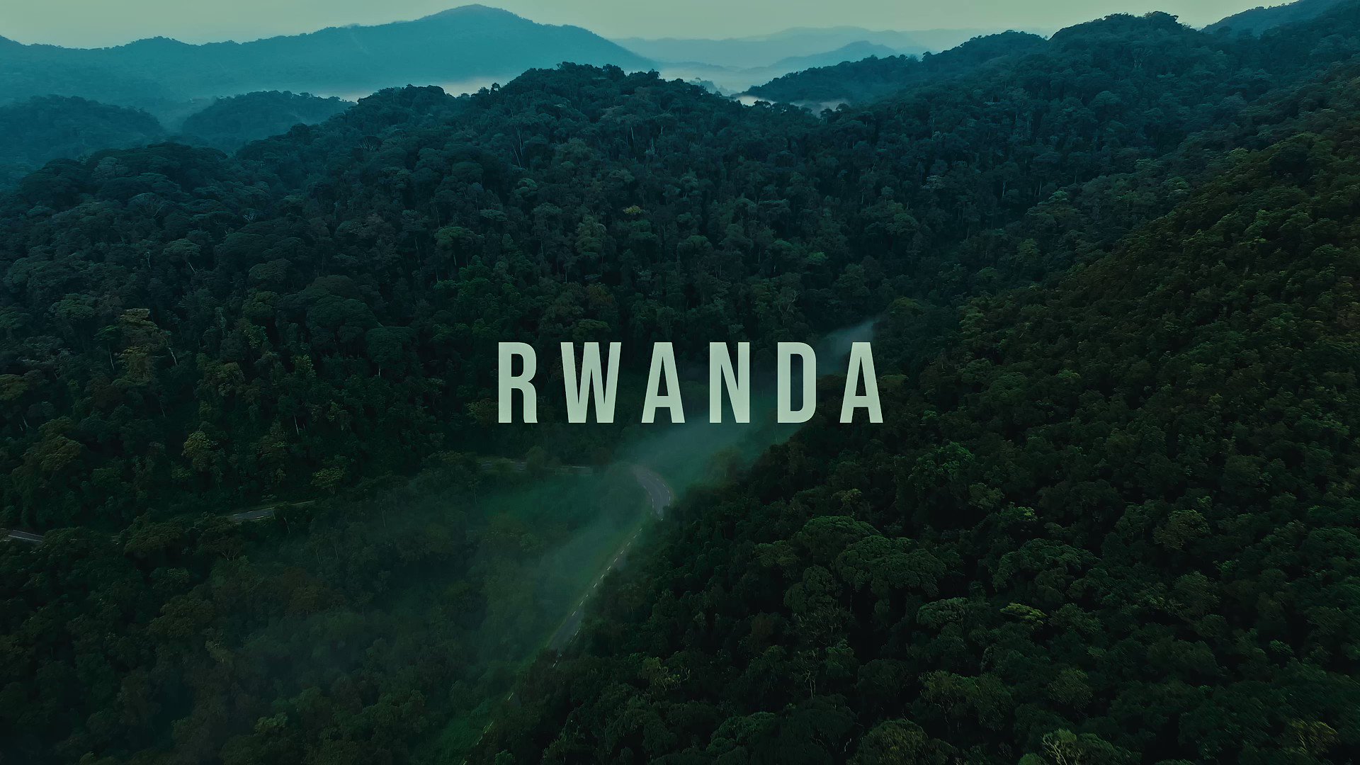 Visit Rwanda (The Essential Rwanda Travel Guide)