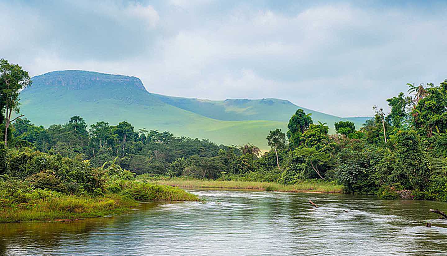 Things to Do in Congo & A Bucket List of Attractions