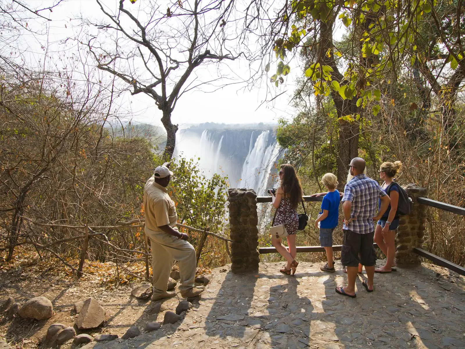 Private Victoria Falls Tours & Safaris for 2026-2030